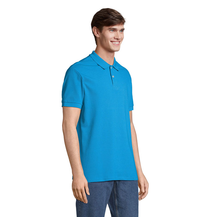 PACIFIC POLO HOMBRE - PACIFIC | Novamas Publicidad